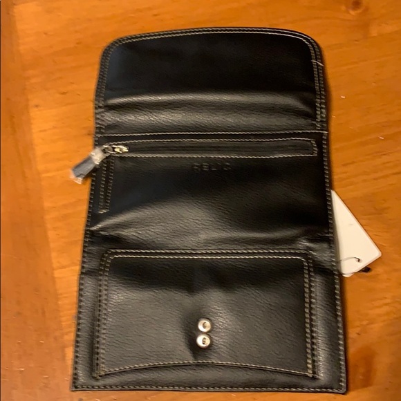 Relic | Bags | Relic Nwt Diana Checkbook Clutch Wallet | Poshmark